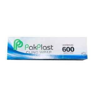 Cling Wrap - PakPlast