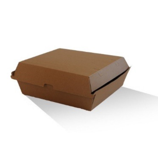 Boxes & Trays - PakPlast