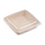 Sugarcane Food Containers | PakPlast